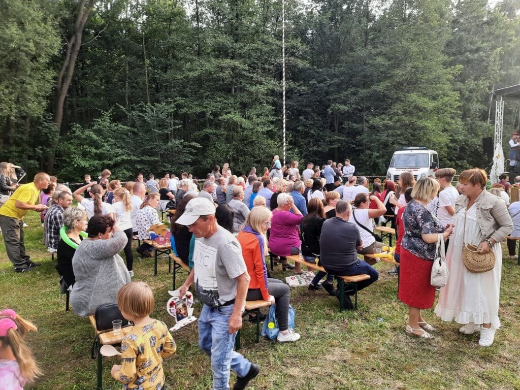 Piknik Rodzinny 2022 - Biadoliny.pl